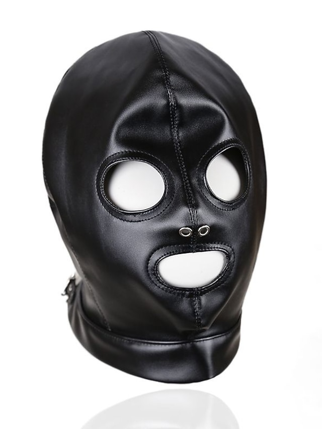 Zentai Suits Mask Face Cover Carnival Costume Full Body Suit Men's ...