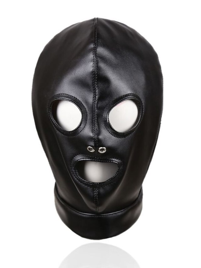 Zentai Suits Mask Face Cover Carnival Costume Full Body Suit Men's ...