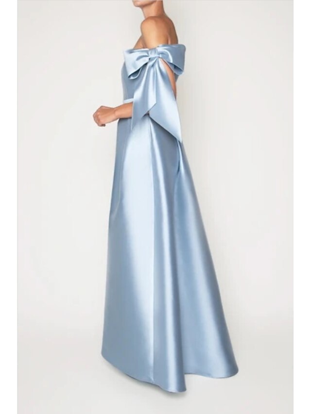 Jumpsuits Elegant Dress Wedding Guest Engagement Floor Length ...