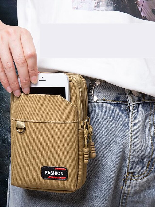 Herren Geldbörse Handy-Beutel Geldbörse für Kreditkarteninhaber Oxford ...