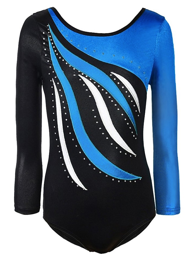 Torna harisnyanadrág Női Lány Testhezálló Dressz Spandex Nagy ...