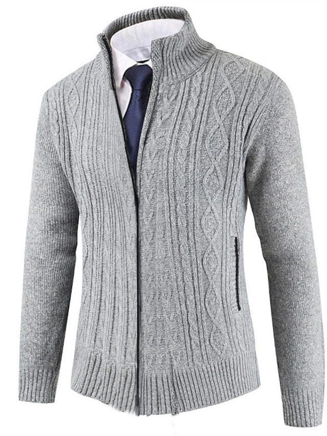 Luxus Moderne Strickjacken Bildbrend12473
