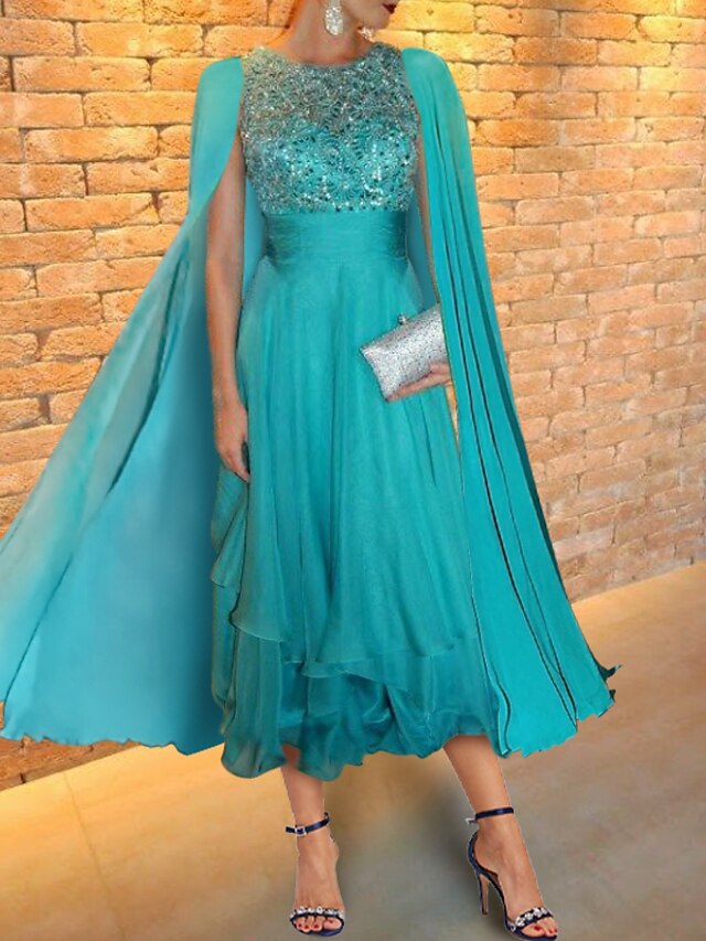 A-Line Cocktail Dresses Luxurious Dress Homecoming Cocktail Party Dress ...