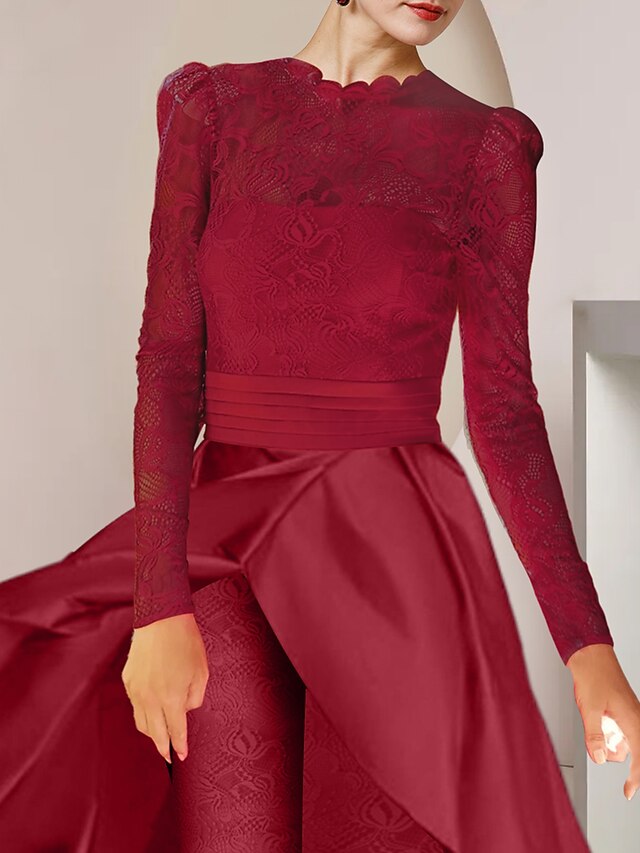 TS Two Piece Jumpsuits Mother of the Bride Dress Formal Wedding Guest ...