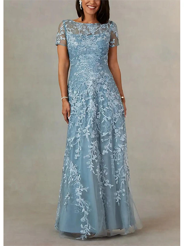 A Line Mermaid Trumpet Sheath Column Mother Of The Bride Dress a-line-mermaid-trumpet-sheath-column-mother-of-the-bride-dress