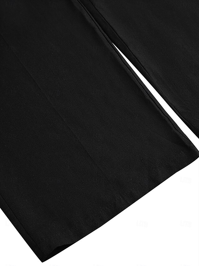 Voor heren Overhemd Button-down overhemd Shirt met kraag Strijkvrij ...
