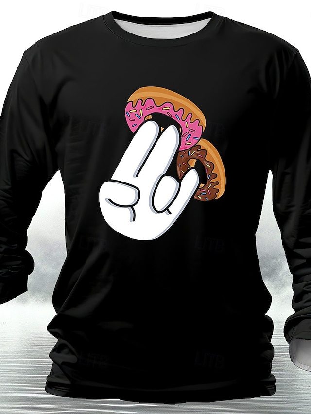 Men's Adult Humor Funny Slang T shirt Henley Shirt Long Sleeve T shirt ...