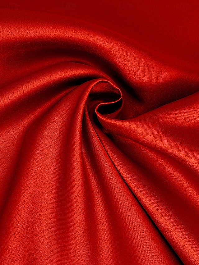 Sheath Column Floor Length Evening Gown Ball Gown with Overskirt Formal ...