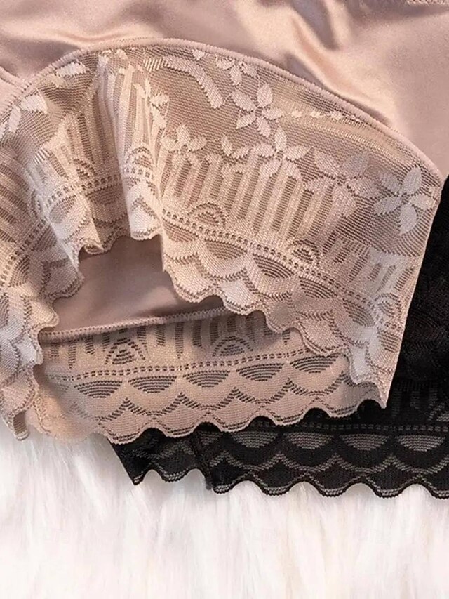 Women's Panties High Waist Tymmy Control Slimming Butt-Lifted Briefs ...