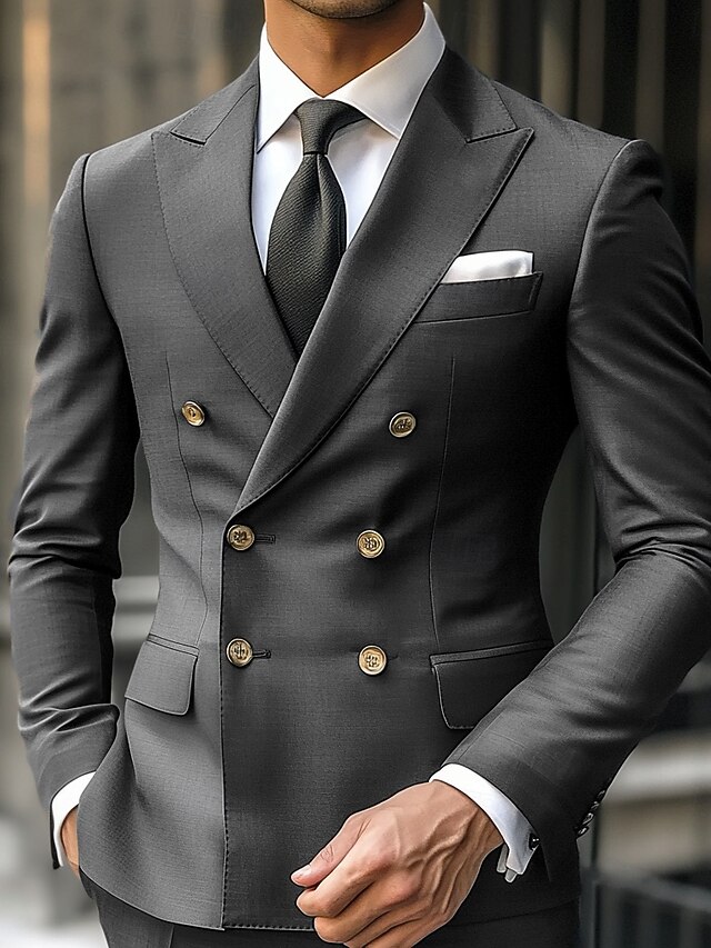 Costumes de soirée affaires pour hommes unis costumes de remise des ...