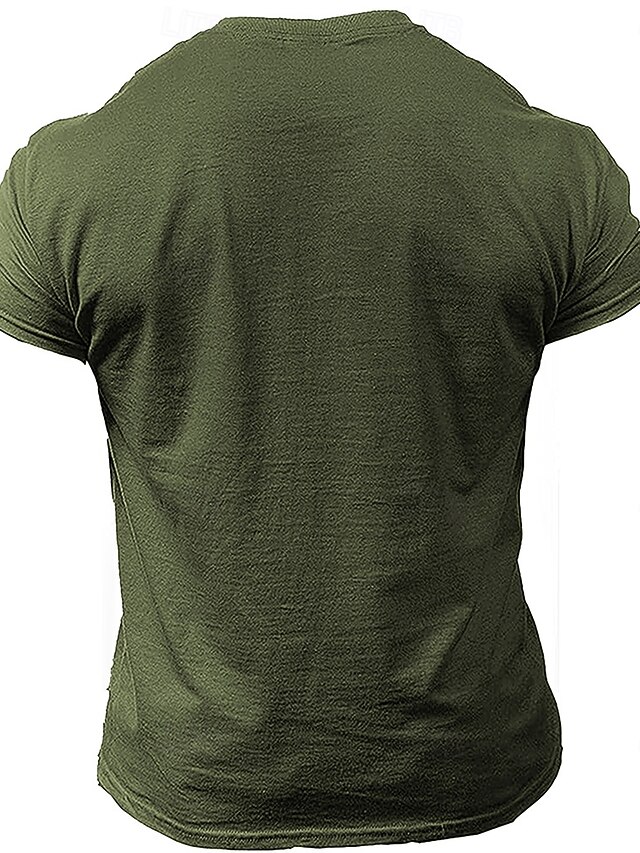 Veterans Day Men's Patriot Patriotic Veteran Veterans T Shirt Short ...