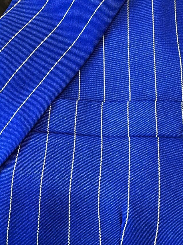 Men's Graduation Blazer Cocktail Attire Business Formal Evening Wedding ...
