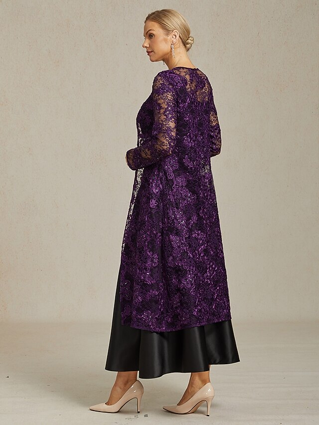 Women's Coat Blazer Jacket Lace Embroidered Open Front Elegant Floral ...