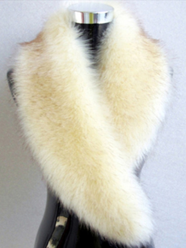 Women's Women's Shawls & Wraps Street Daily Date Black Blue Scarf Pure ...