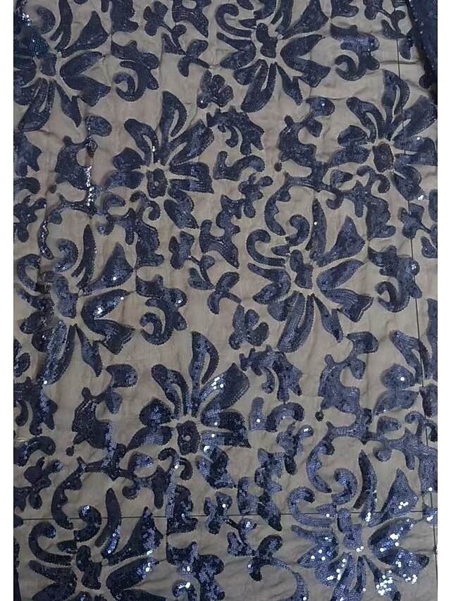 A-linje Golvlång Kvälls klänningar Balklänning Formell klädsel Elegant ...