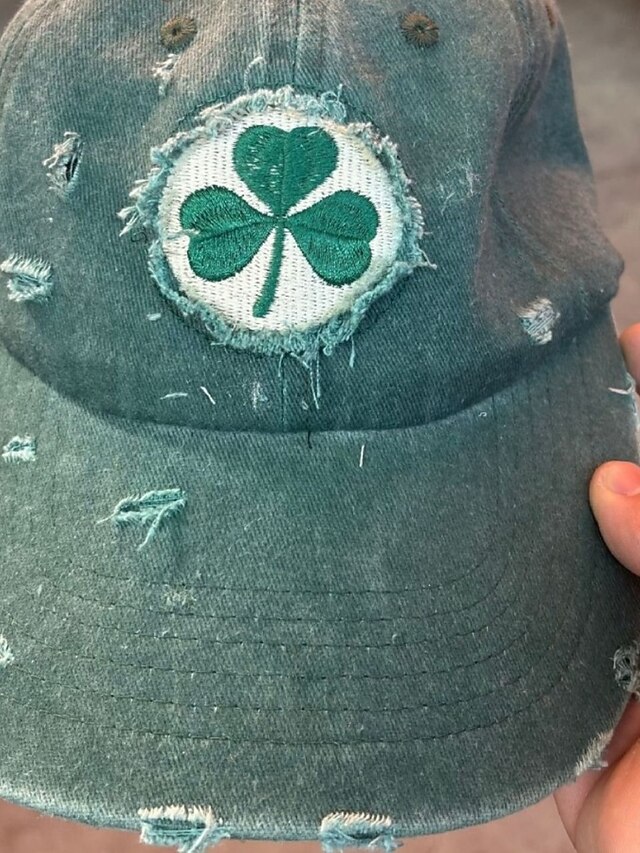 Women's Hat Baseball Cap Sun Hat Graphic Cap Sun Protection Windproof ...