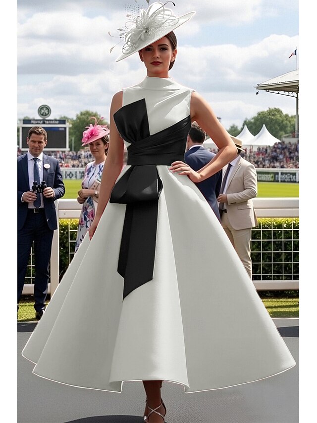 Ball Gown Ankle Length Prom Dresses Evening Gown Ball Gown Formal Dress ...