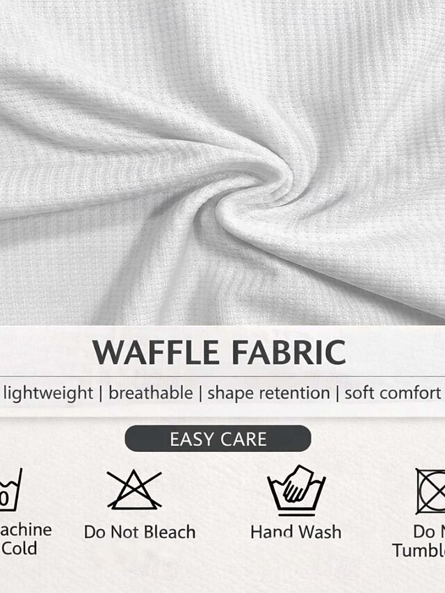 Women's Waffle Shirt Zipper Solid Color Vintage Stylish Sleeveless ...