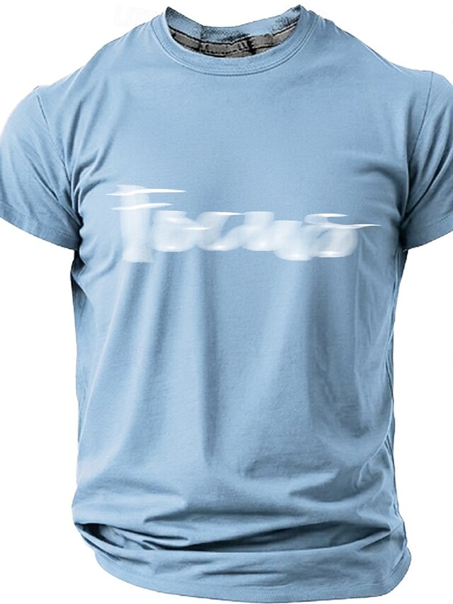 Men's Focus Blurry Dizzy Effect Funny Sarcastic Graphic T-Shirt Extreme ...