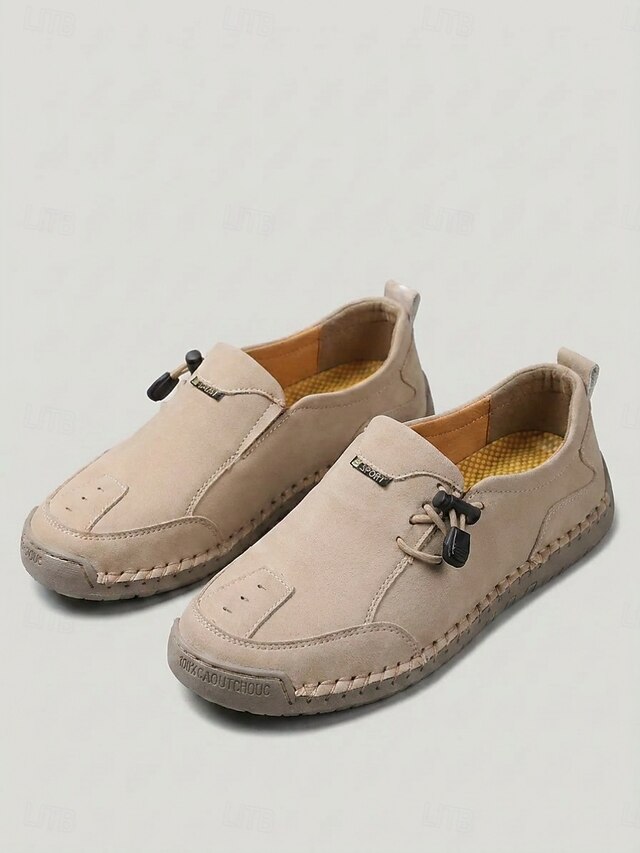Women's Pink Comfort Casual Shoes - Lightweight All-Day Comfort Elastic ...