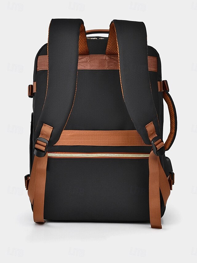 Student Backpack Set with Large Capacity School Bag, Matching Packing ...
