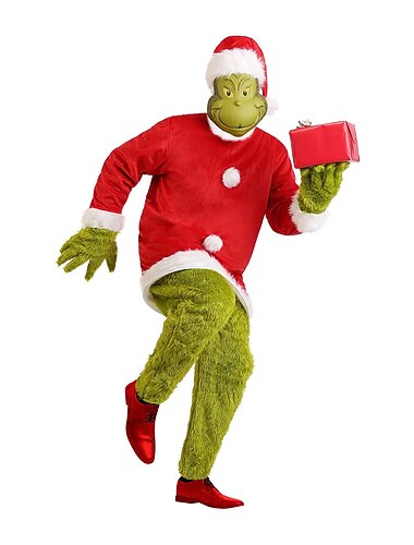 Halloweendräkter för barn - Heta Produkter – Lightinthebox.com
