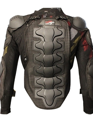 Q&A for PRO-BIKER Motorcycle Protective Armor Enhanced Thickening ...
