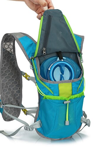 Q&A for Daypack Sports & Leisure Bag Running Pack for Marathon Running ...