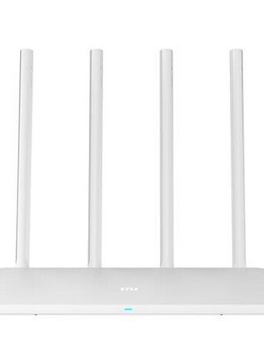 Q&A for Original Xiaomi Mi WiFi Router 3A 64MB 1167Mbps 802.11ac Dual ...