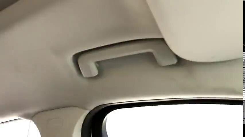 Car Ceiling Cargo Net Van Ceiling Storage Pocket Net with Adjustable ...