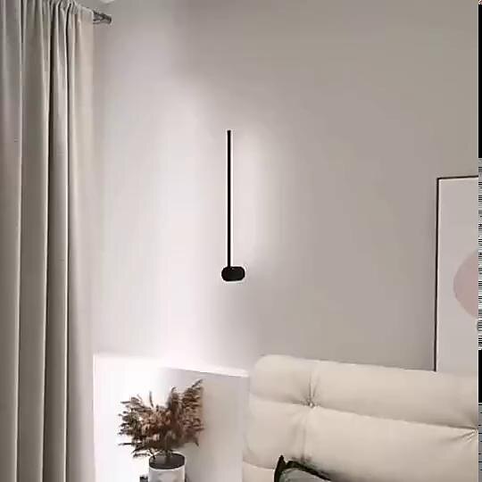 Lightinthebox Indoor Modern Nordic Style Indoor Wall Lights Living Room ...