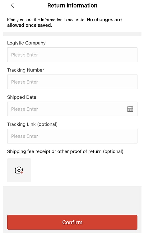 Question Details | LightInTheBox