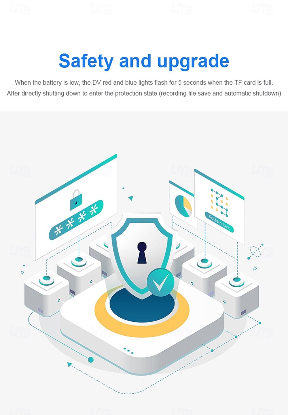 SQ11 Mini 720P Video Camera Price in Bangladesh - ShopZ BD